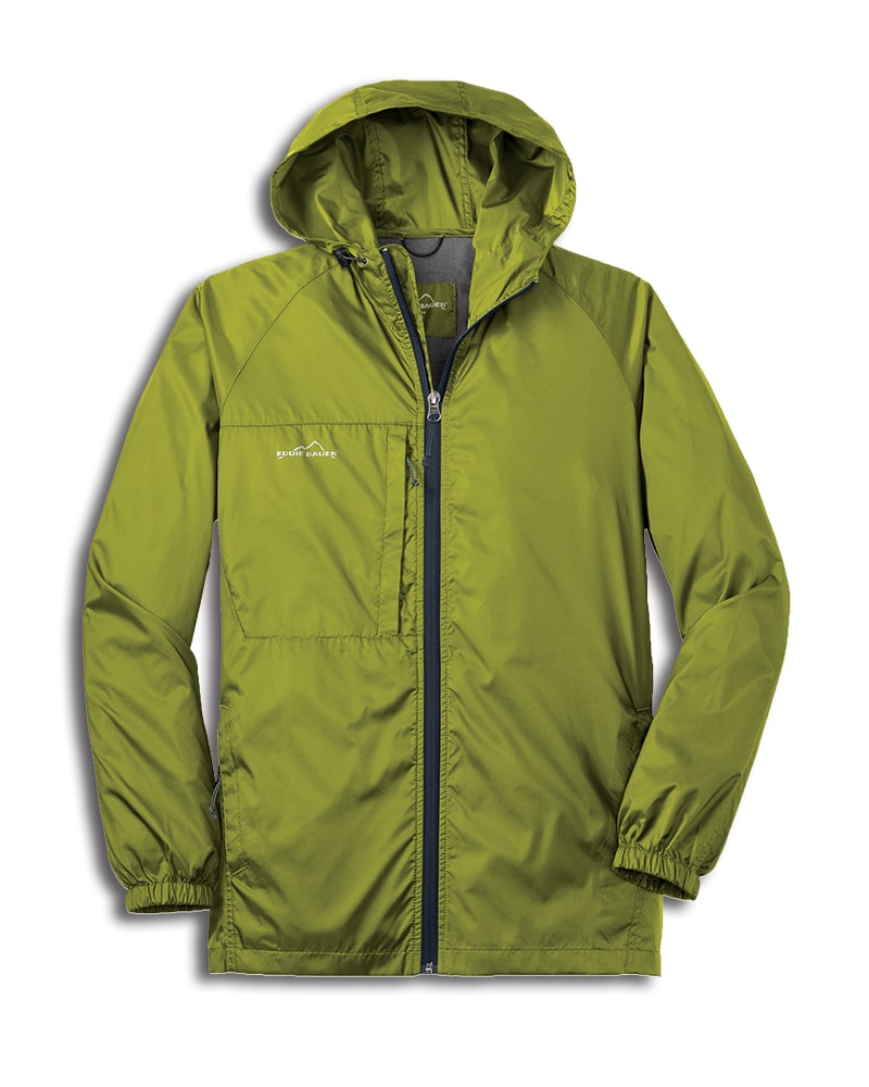 Packable Wind Jacket | High End Uniforms