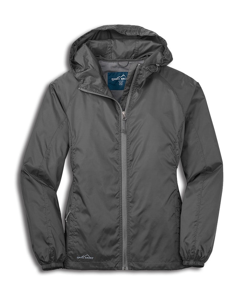 Packable Wind Jacket | High End Uniforms