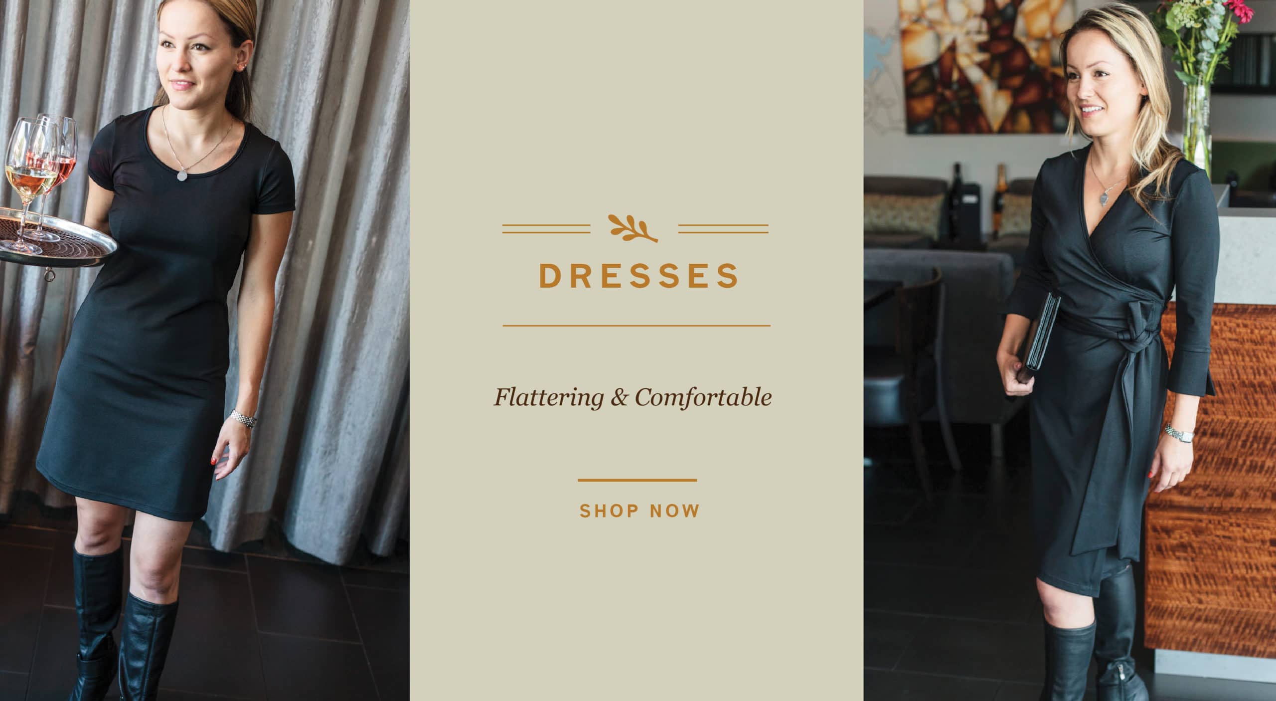 High End Uniforms
