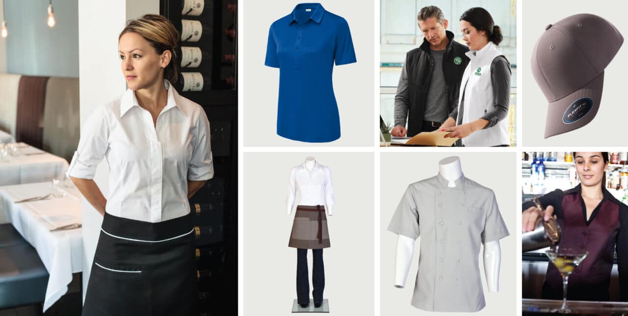 Shop - High End Uniforms