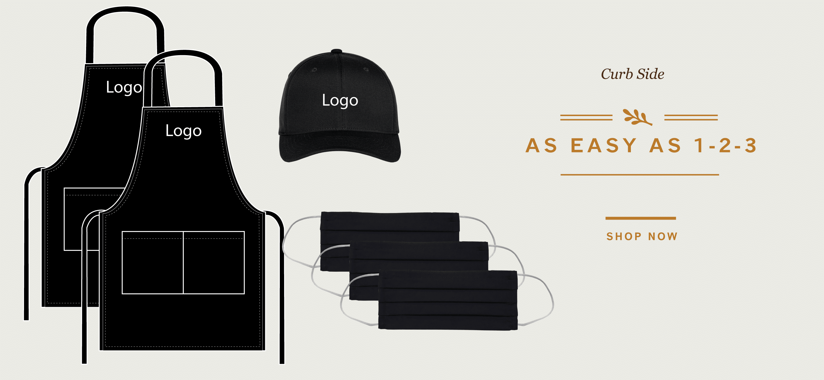 Uniform Packages - High End Uniforms