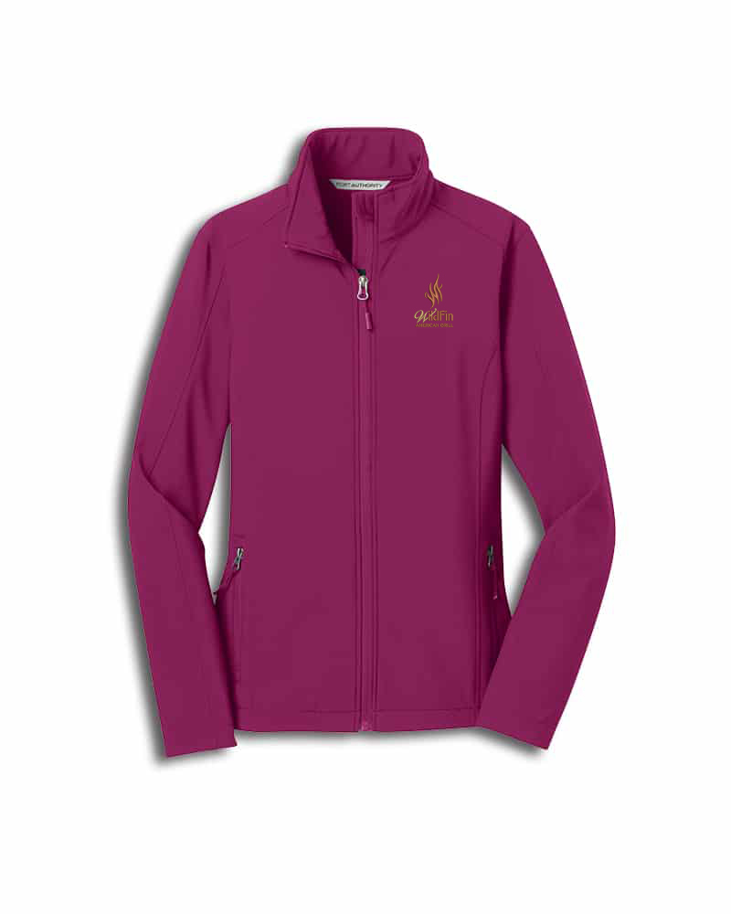Soft Shell Jacket - High End Uniforms
