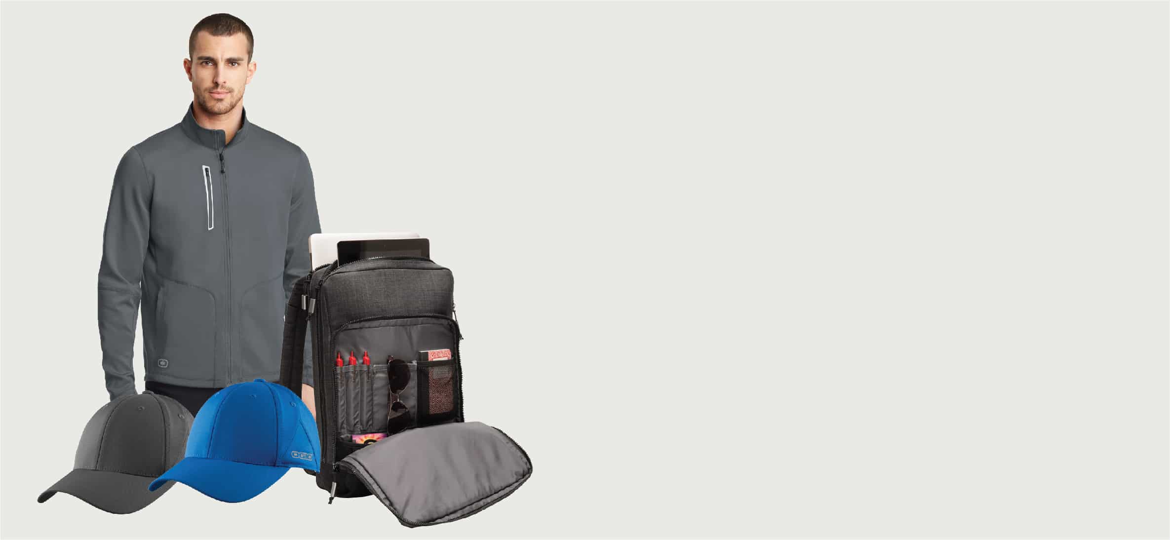 Group Attire | High End Uniforms