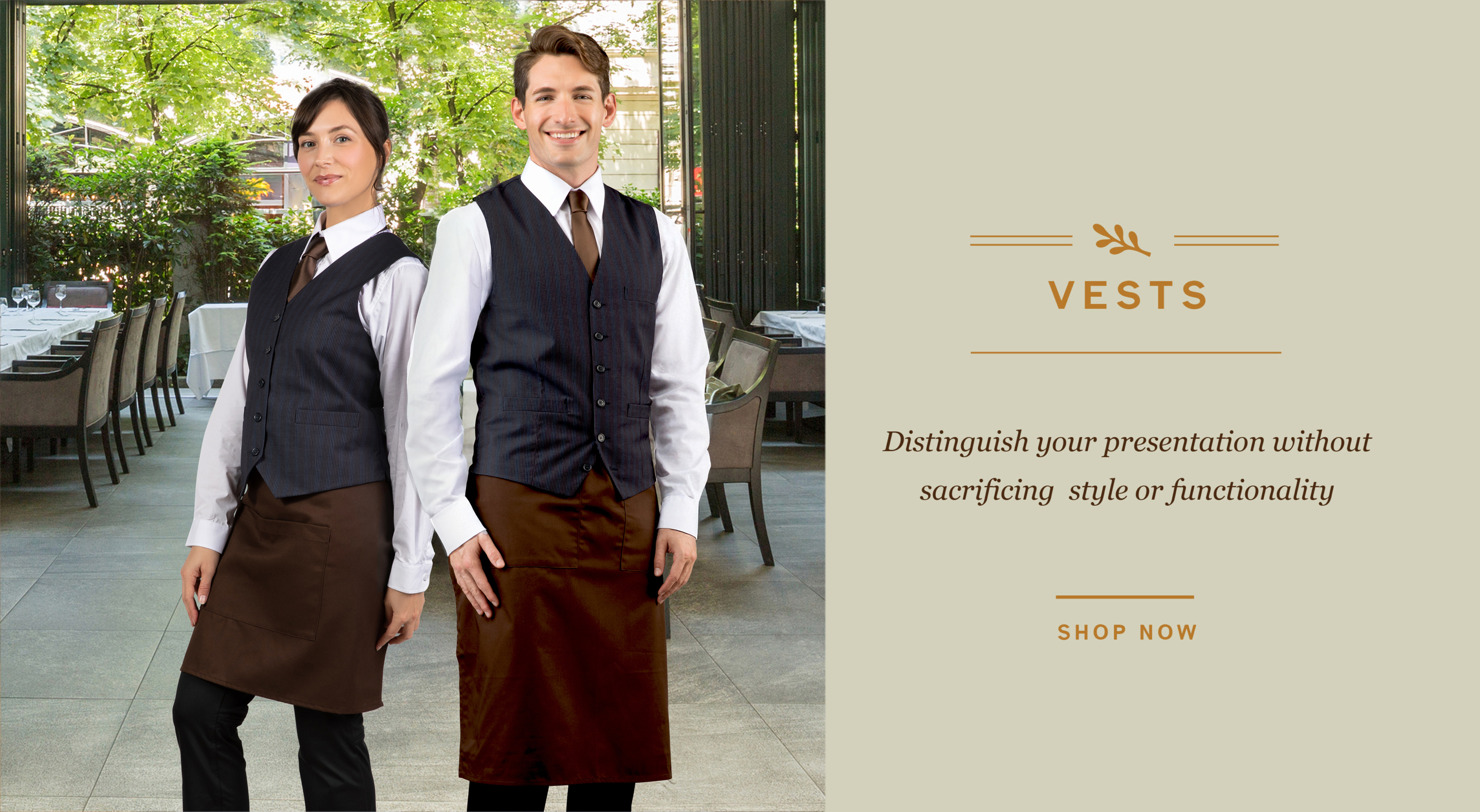Home - High End Uniforms