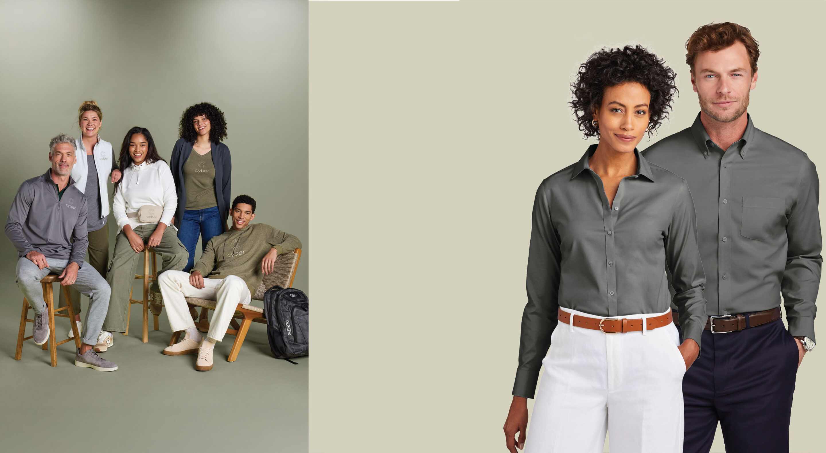 Home - High End Uniforms